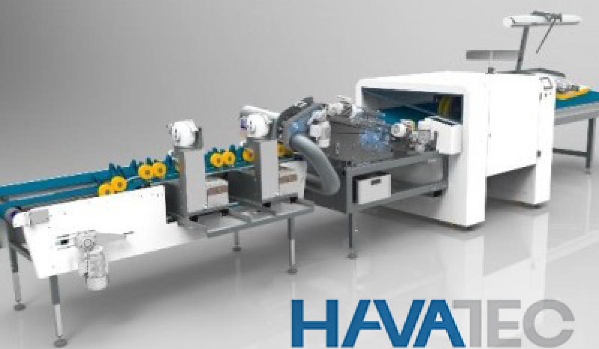 PRO.FILE Case Study: PLM bij Havatec